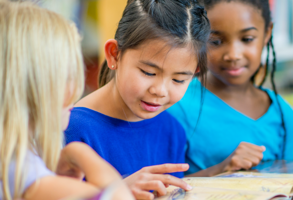 Books with Emotional Themes – Indigo Love of Reading Foundation