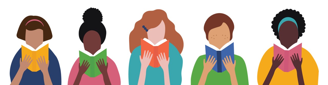 Literacy Fund Grant – Indigo Love of Reading Foundation